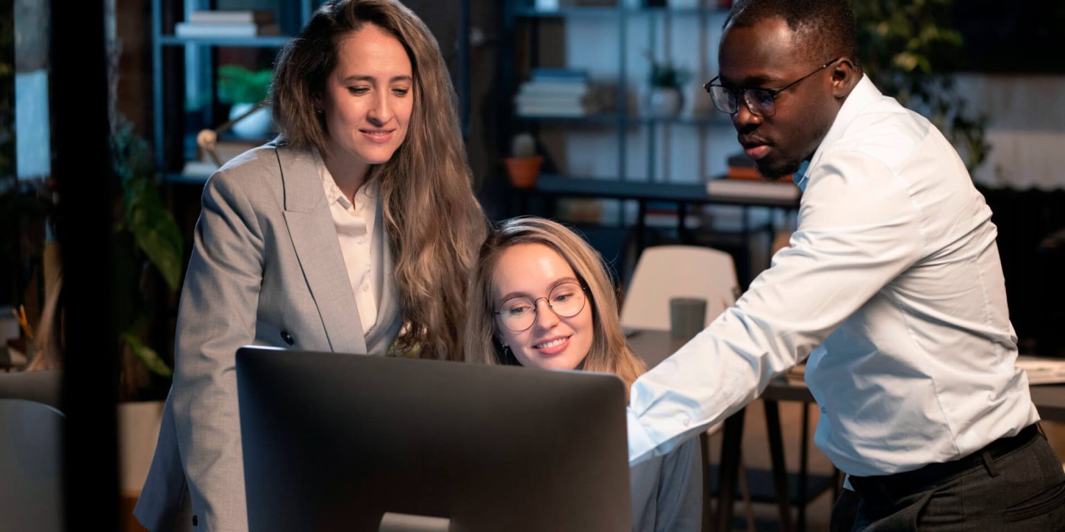 Mighty – Creative Agency & Portfolio WordPress Theme